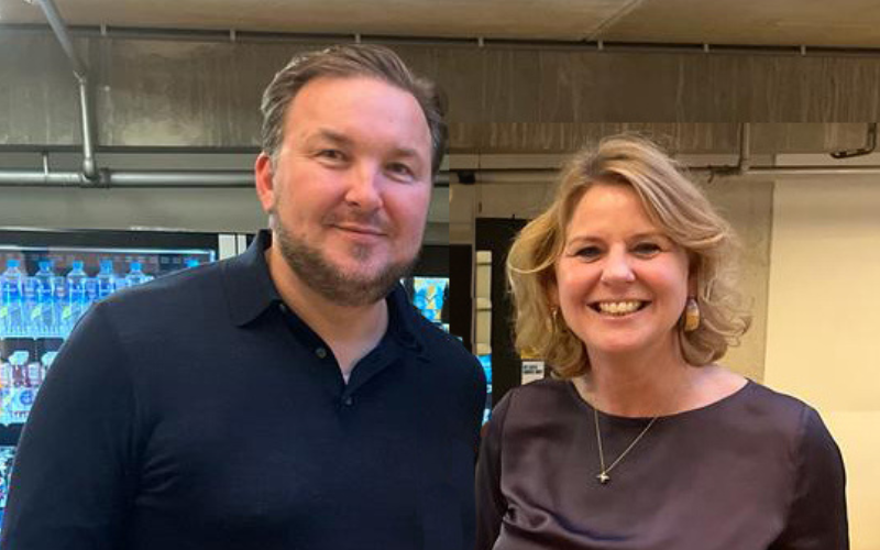 Nelis Company wordt onderdeel van Facilicom Group | Facilicom Group